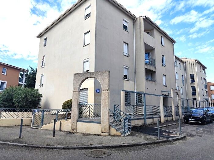 Appartement 1 pièce à vendre à Avignon, Carmes, Carreterie, Université