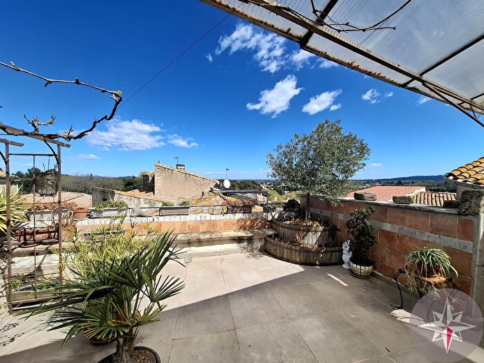 Maison 5 pièces à vendre - Cournonsec