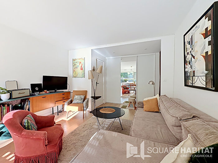 Quartiers Ouest, Bourg lEvesque : Appartement 3 pièces à vendre