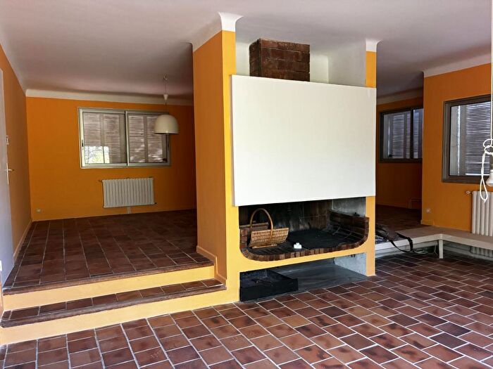 Maison 4 pièces à Nîmes, Camplanier, Cigale, Bois des Esprisses, à louer