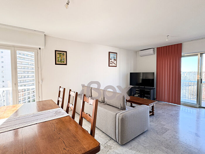 Appartement 5 pièces à vendre à Toulon, La Rode