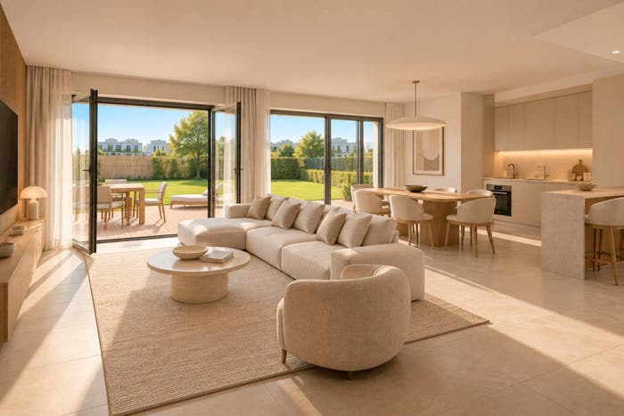 Appartement 3 pièces à vendre à Issy-les-Moulineaux, Les Epinettes, Le Fort, Les Hauts d'Issy