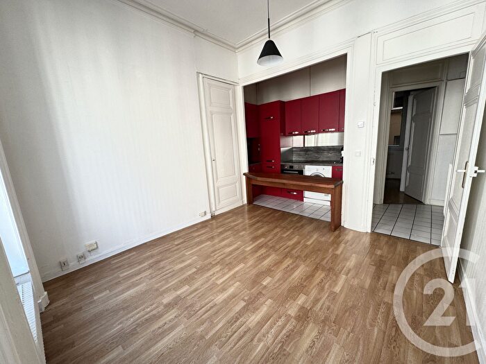 Appartement 3 pièces à vendre - Lyon 1er, Haut, Coeur des Pentes