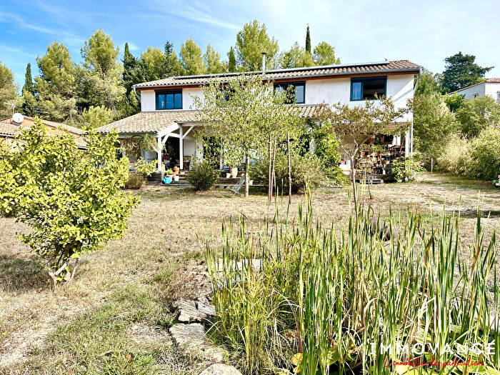 Claret : Maison 10 pièces à vendre