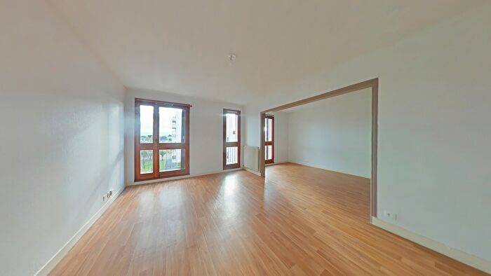 Tarbes - Appartement 4 pièces à vendre