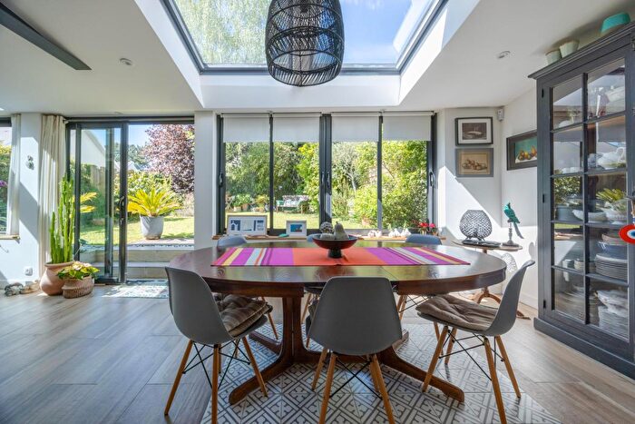 Maison 6 pièces à vendre - Nantes
