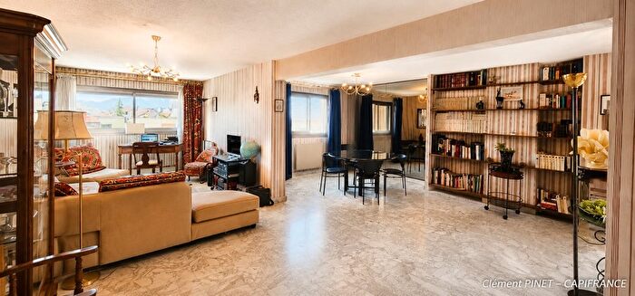 Gap, Gap ville : Appartement 3 pièces à vendre