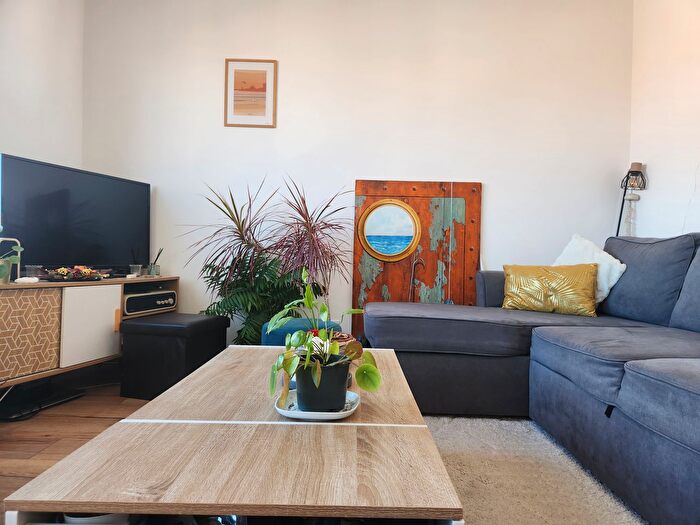 Appartement 3 pièces à vendre - Les Sables-d'Olonne, Gare