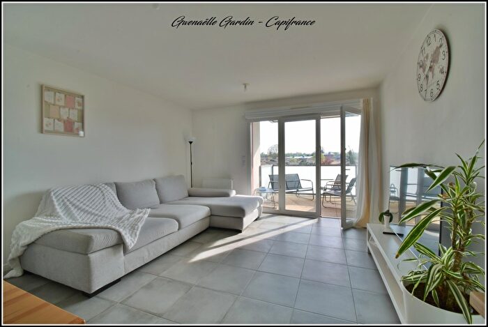 Appartement à vendre - Bruges, Ausone, La Hutte, Le Grand Darnal - 4 pièces - 3 chambres