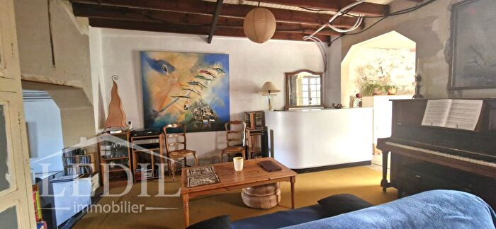 Maison 4 pièces à vendre à Vianne