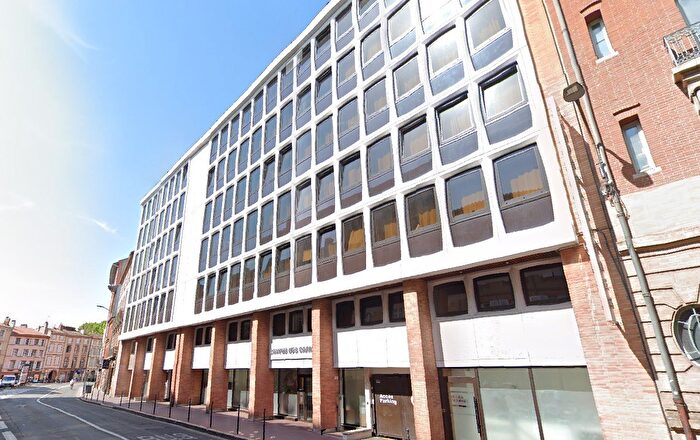 Appartement à vendre - Toulouse, Les Carmes-Esquirol - 1 pièce