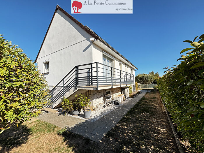 Sours - Maison 6 pièces à vendre