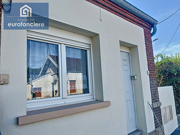 Saint-André-les-Vergers : Appartement 1 pièce à louer