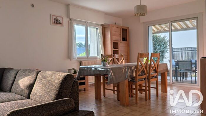 Maison 6 pièces à vendre - Orgères