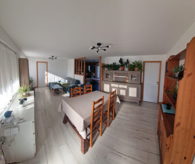 Maison 4 pièces à vendre - Beuvry