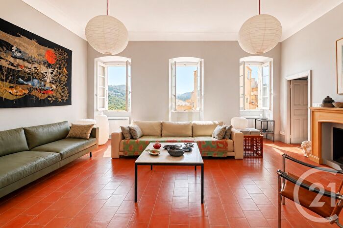 Aregno - Maison 7 pièces à vendre