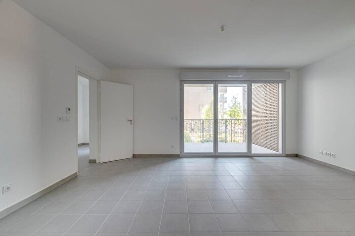 La Plaine, Méridia, Nice - Appartement 2 pièces à louer