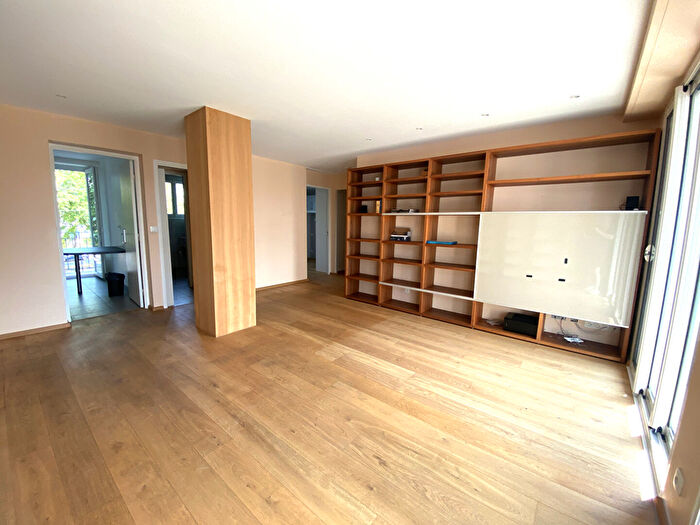 Pau, Pau Sud - Appartement 3 pièces à vendre
