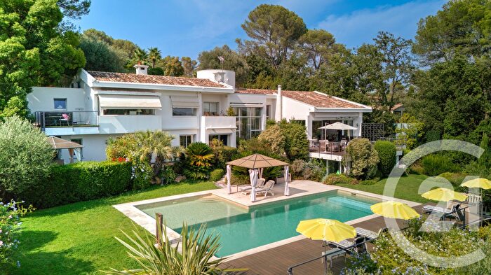 Maison à vendre - Valbonne, Bourerelle, Saint-Hélène, Font Martine - 15 pièces - 6 chambres