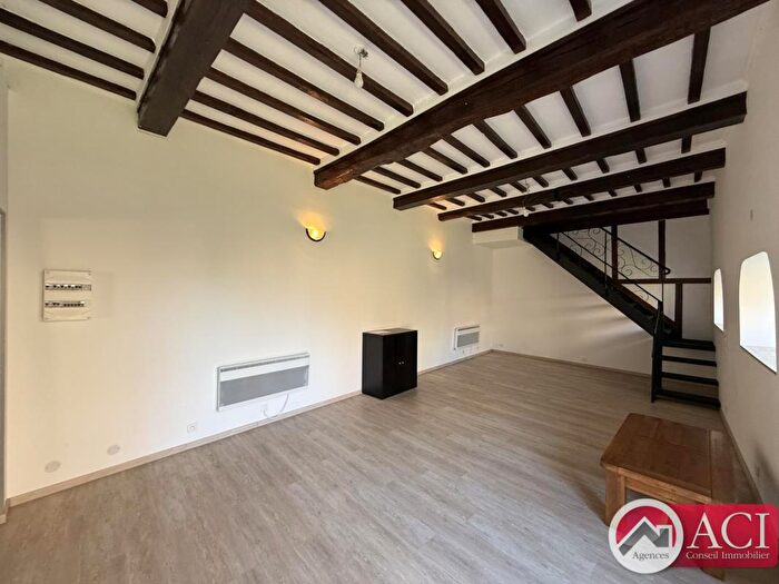 Maison à vendre - Méru - 14 pièces - 6 chambres