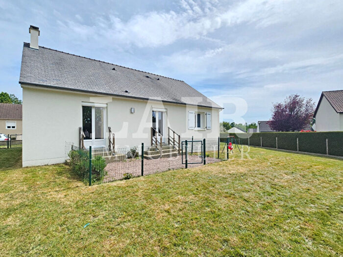 Maison 6 pièces à vendre - Saint-Pierre-des-Nids