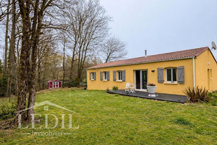 Maison à vendre - Pont-du-Casse - 5 pièces - 4 chambres