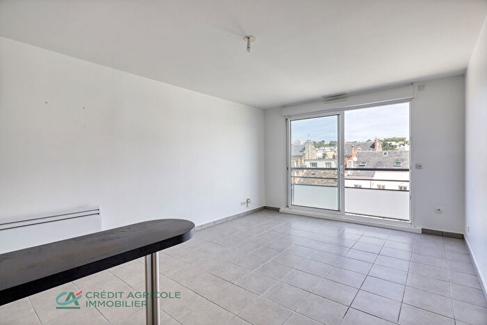 Appartement 2 pièces à vendre - Le Havre, Saint-Vincent, Thiers, Gobelins