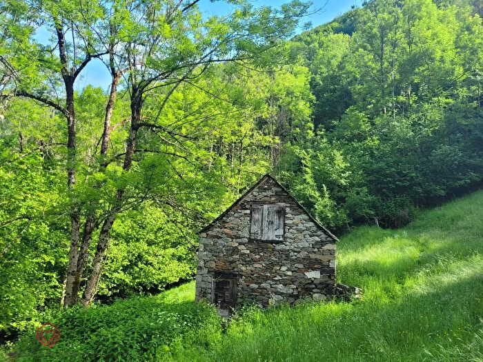 Maison à vendre - Le Port - 2 pièces - 1 chambre