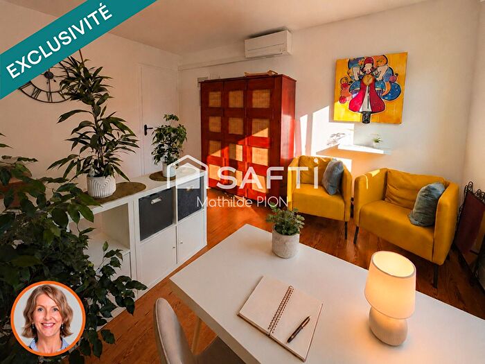 Appartement 3 pièces à Strasbourg, Robertsau, à vendre