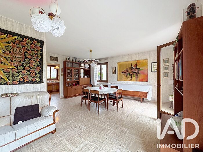 Maison 6 pièces à vendre - Sucy-en-Brie, Plateau