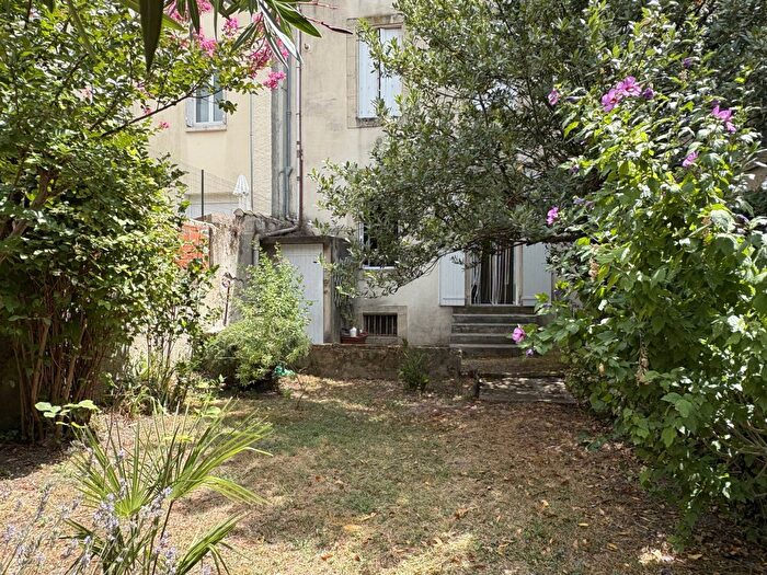 Appartement à louer - Castelnaudary - 3 pièces - 2 chambres