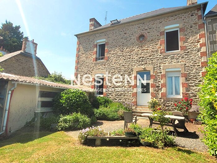 Maison 4 pièces à Plouha, à vendre