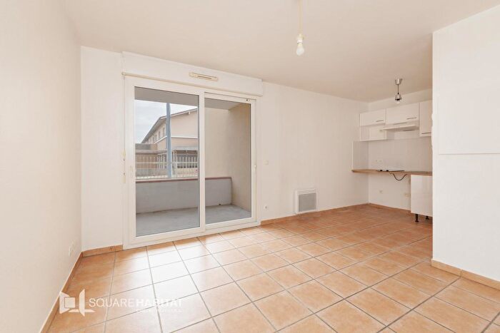 Appartement 2 pièces à Saint-Pierre-du-Mont, à louer