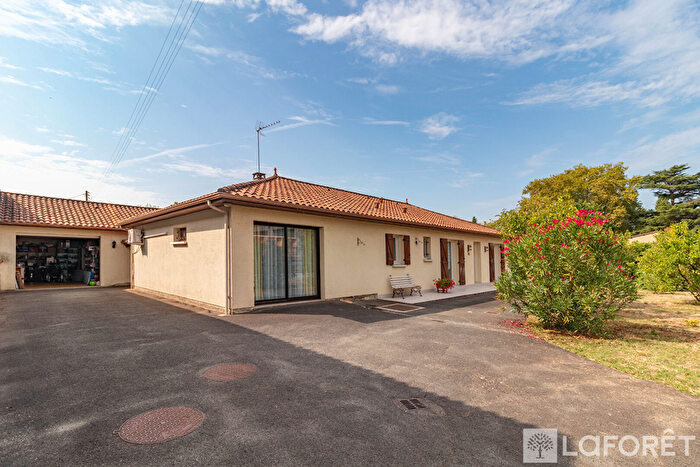 Maison à vendre - Marsac-sur-lIsle - 5 pièces - 3 chambres