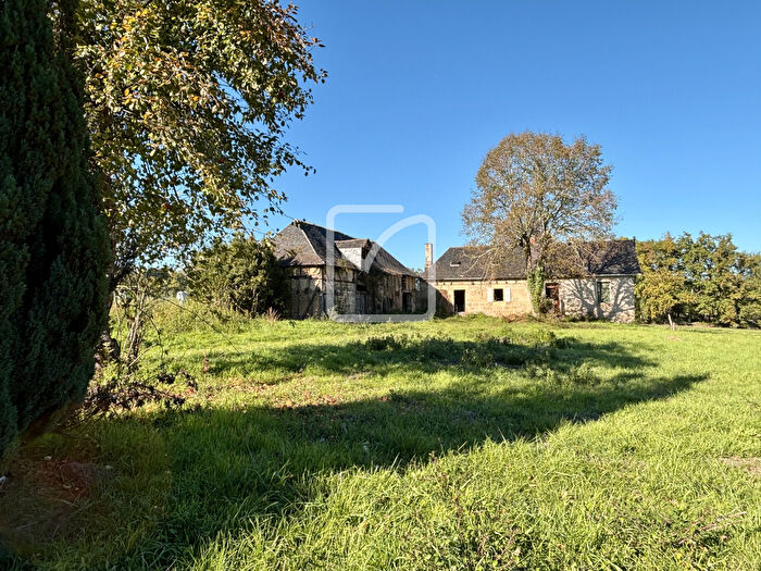 Maison 3 pièces à vendre à Brignac-la-Plaine