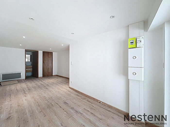 Trets - Appartement 1 pièce à louer