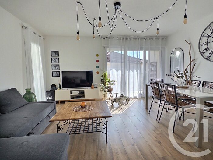 Appartement 4 pièces à Hyères, Costebelle, Almanarre, à vendre