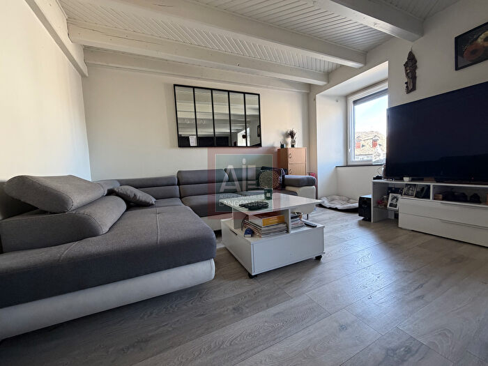 Grandrieu : Maison 5 pièces à vendre