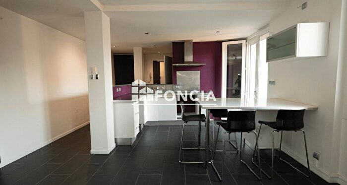 Appartement 3 pièces à Valence, Faventines, à vendre
