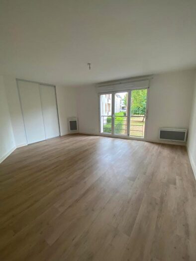 Nantes, Saint-Clément, Jardin des plantes, Caserne Lamoricière - Appartement 3 pièces à louer