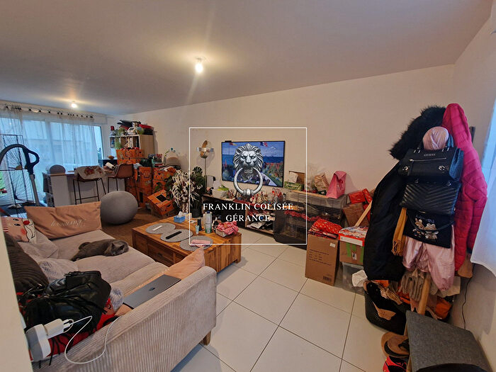 Maison à louer - Chavenay - 4 pièces - 3 chambres