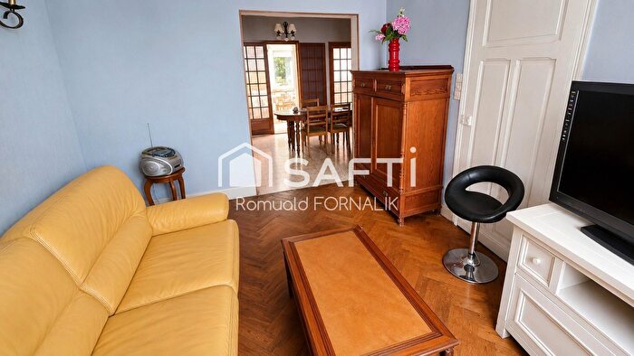 Maison 5 pièces à Avion, Glissoire, Parc, à vendre