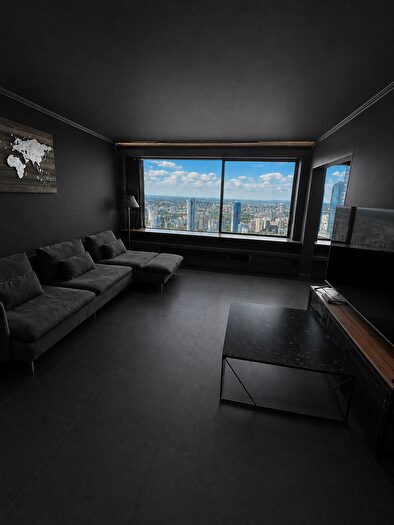 Puteaux, La Défense - Appartement 2 pièces à louer