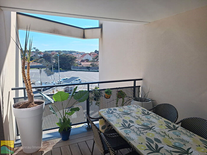 Appartement à vendre - Lacanau, Lacanau Océan, Plages - 2 pièces - 1 chambre