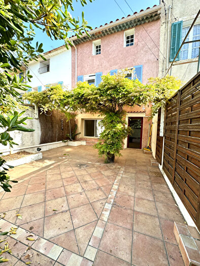 Six-Fours-les-Plages, Roumagnan, Talian, Audibert, Verger : Maison 6 pièces à vendre