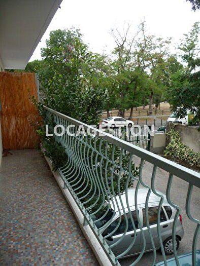 Appartement 2 pièces à Toulouse, La Cépière, Arènes, à vendre