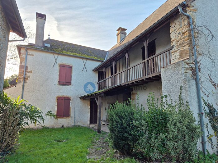 Maison 5 pièces à vendre - Lay-Lamidou