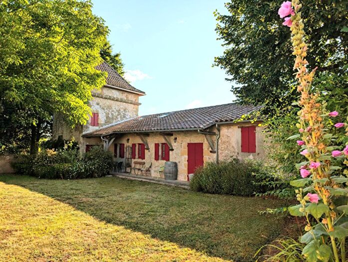 Maison 15 pièces à vendre - Meilhan-sur-Garonne