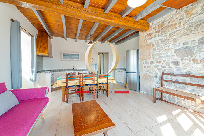 Appartement à louer - Sare - 3 pièces - 2 chambres