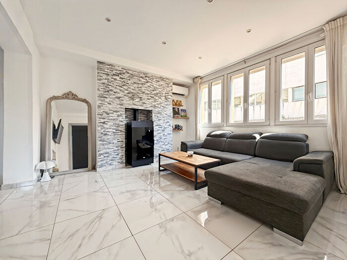 Appartement 3 pièces à vendre - Ajaccio, La Viletta, Pietrina, Gare